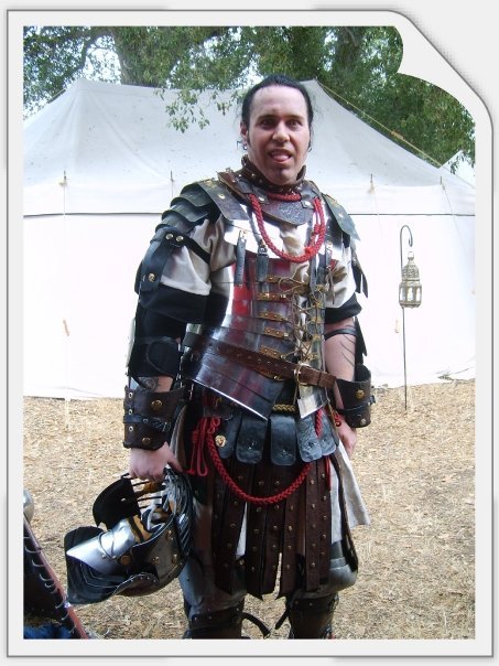 SCA Events